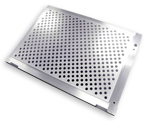 Bed Plates - SF Services